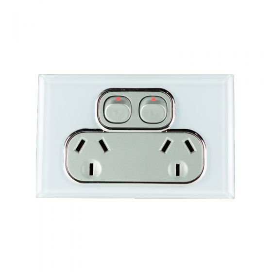 Switches & GPOs (General Power Outlets) – ELS Australia – ELS ...