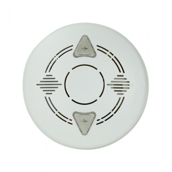 Smoke Alarms – ELS Electrical & Lighting Solutions