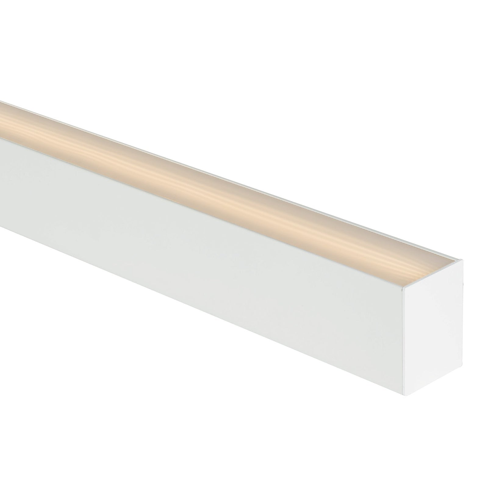 Havit Lighting White Deep Square Profile (HV9693-5270-WHT) – ELS ...