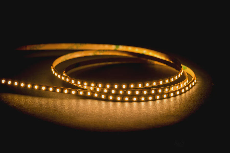 Havit Lighting 4.8w IP20 Micro LED Strip 3000k (HV9731-IP20-180-3K ...