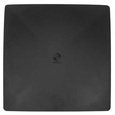 Fantech Trade Rapid Response 250HP Ducted Ceiling Exhaust Fan 250mm (R ...